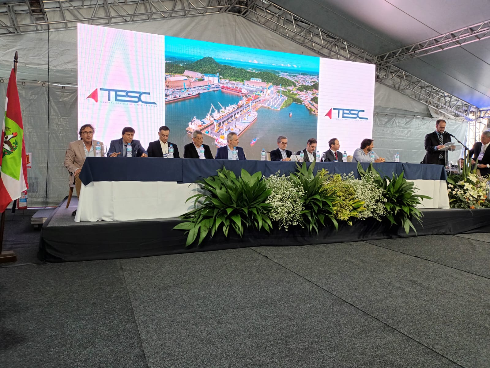 Santa Catarina - Notícias | Page 2648 | SkyscraperCity Forum